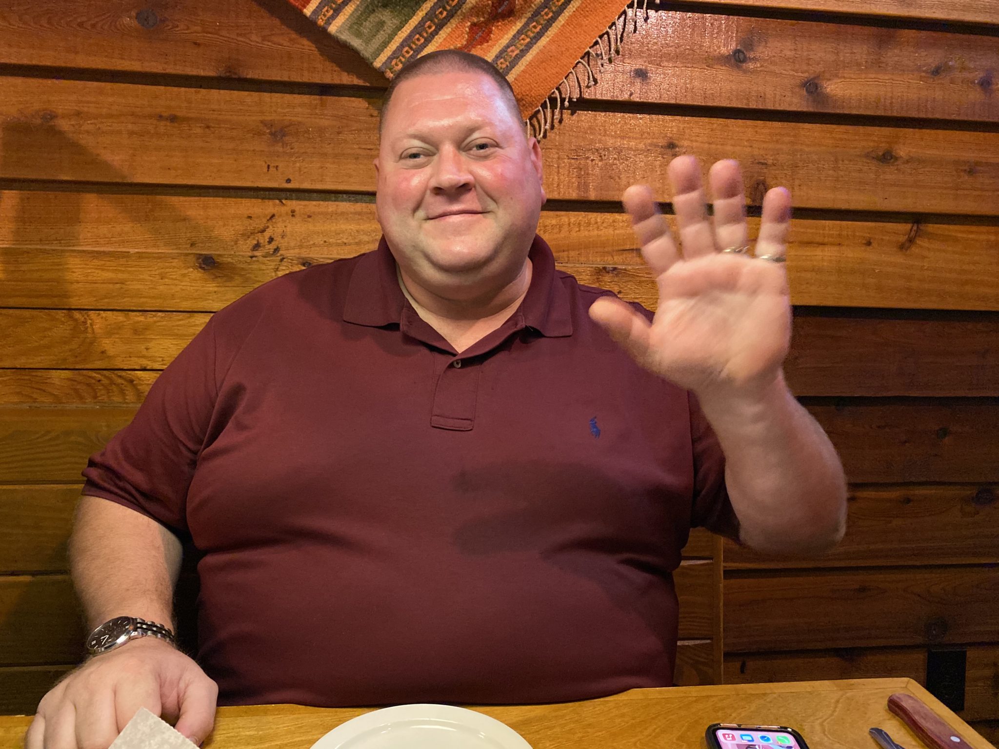 Podcast | Indiana United Methodist Children's Home